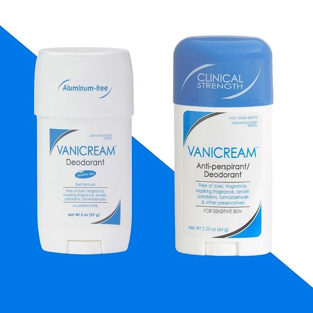 12 Deodorants Top Dermatologists Trust on Themselves - NewBeauty