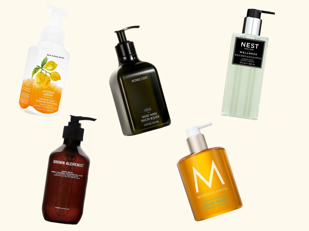 The Best Tinted Serums For A No Makeup Makeup Look Newbeauty