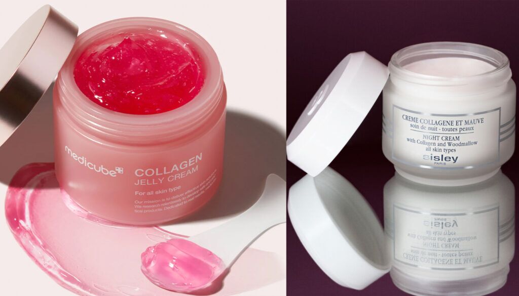 The Collagen Factor: Why the Precious Protein Is Vital for Scar ...