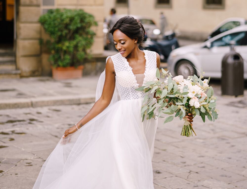 Mally roncal wedding 60 photos - Astyledwedding.com