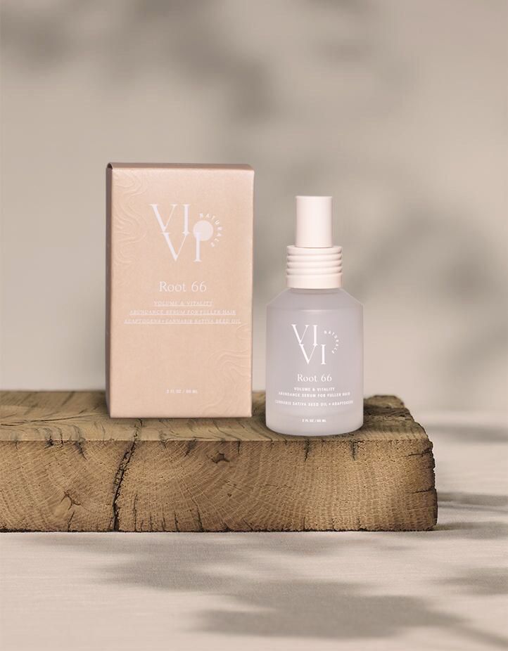 An Honesty Review of Vivi Naturals Root 66 Serum
