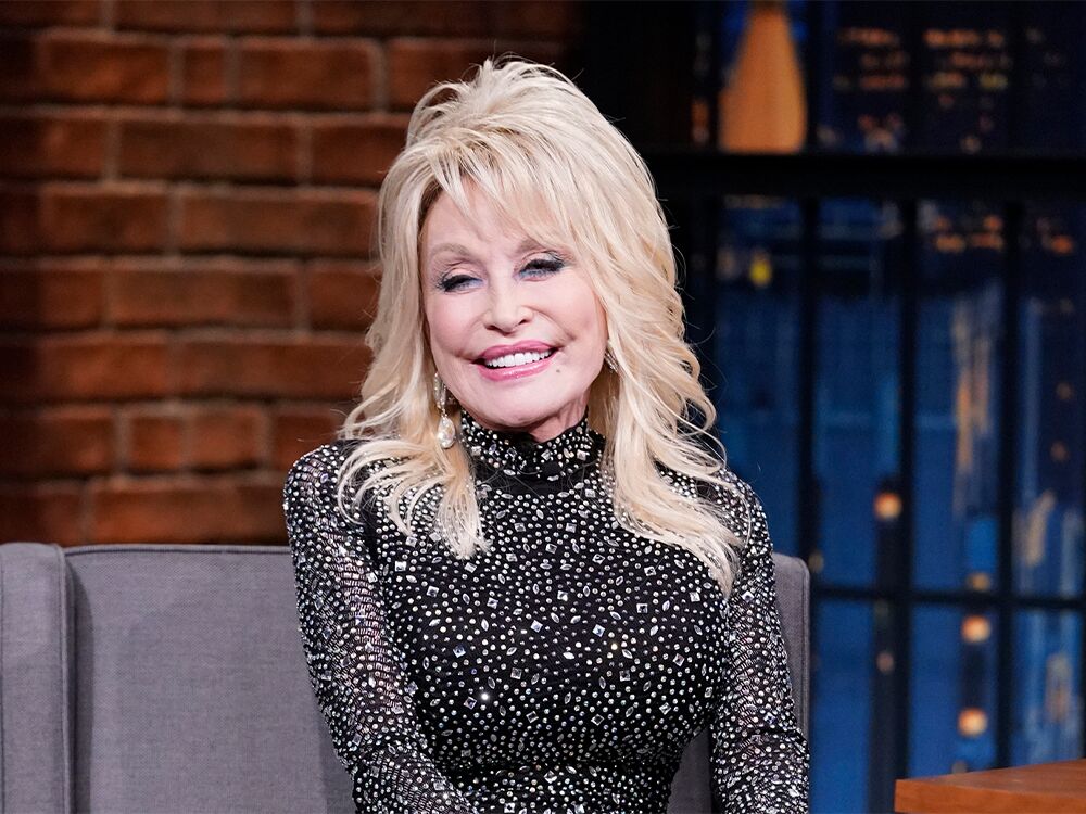 Exclusive: Dolly Parton Dishes on Her Latest Fragrance Collection and ...
