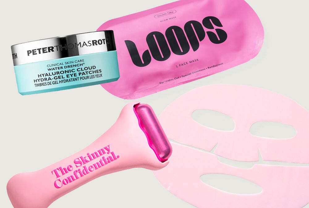 Ashley Benson Shares Her All-Time Favorite Fragrance and the Skin-Care ...