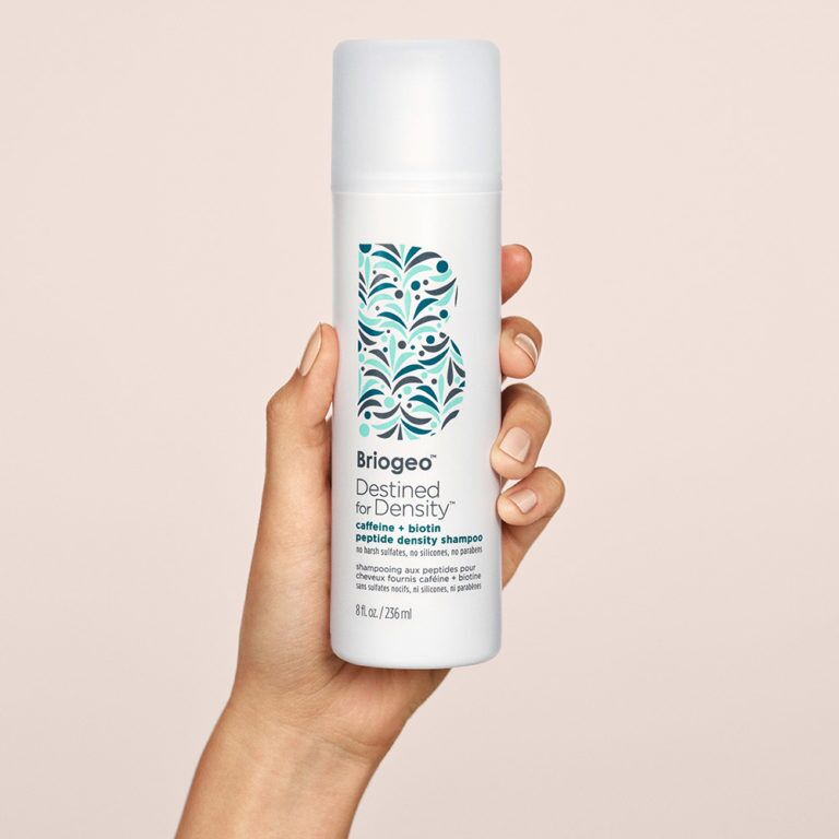 The 15 Best Anti-Aging Shampoo 2024 - NewBeauty