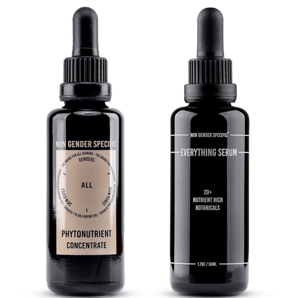 22 Gender Neutral Beauty Brands That are Redefining the Industry