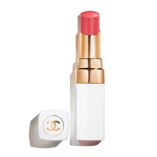 I Tried the CHANEL Lip Balm Margot Robbie Wore at the Barbie Premiere