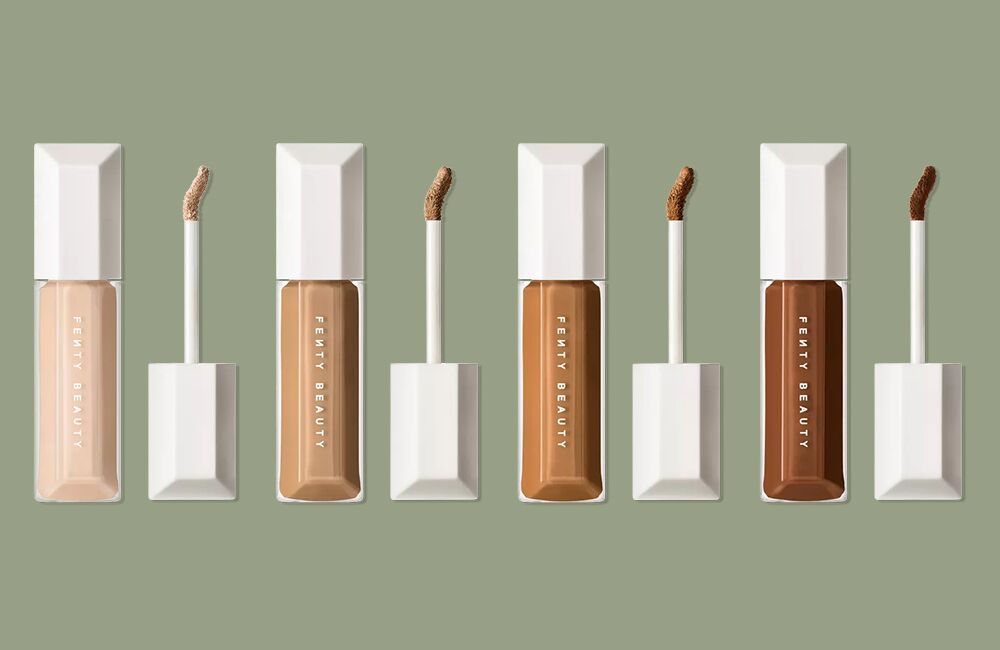 Shoppers Love the We're Even Hydrating Concealer From Fenty Beauty