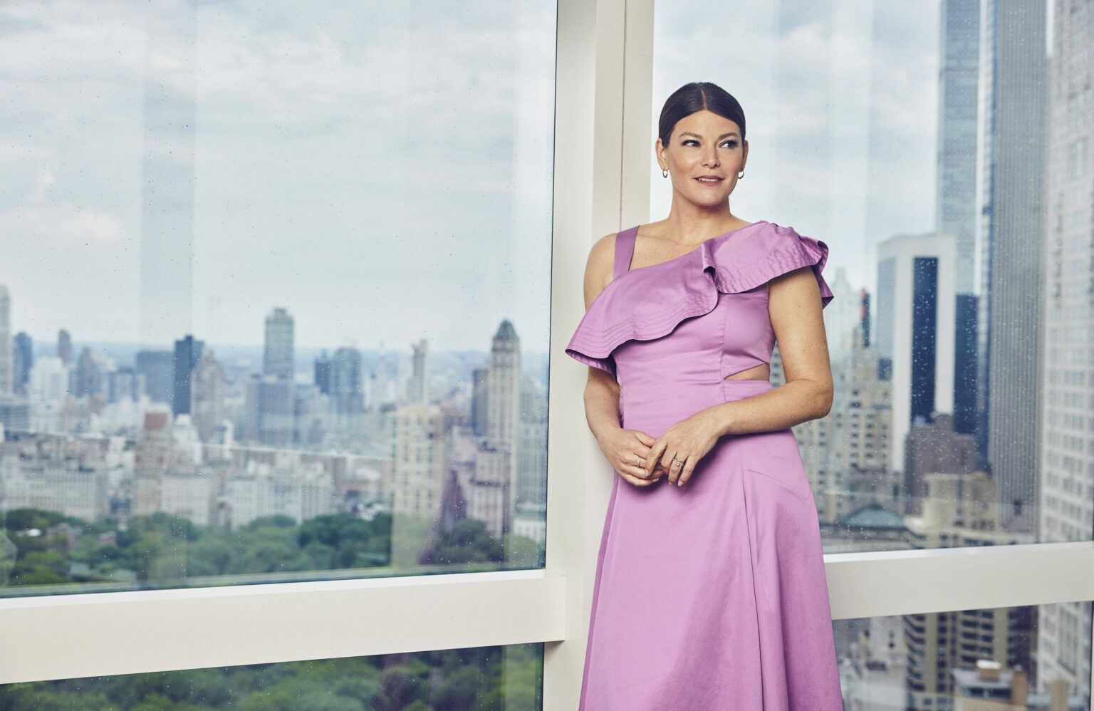 Gail Simmons Shares Her All-Time Favorite Beauty Products