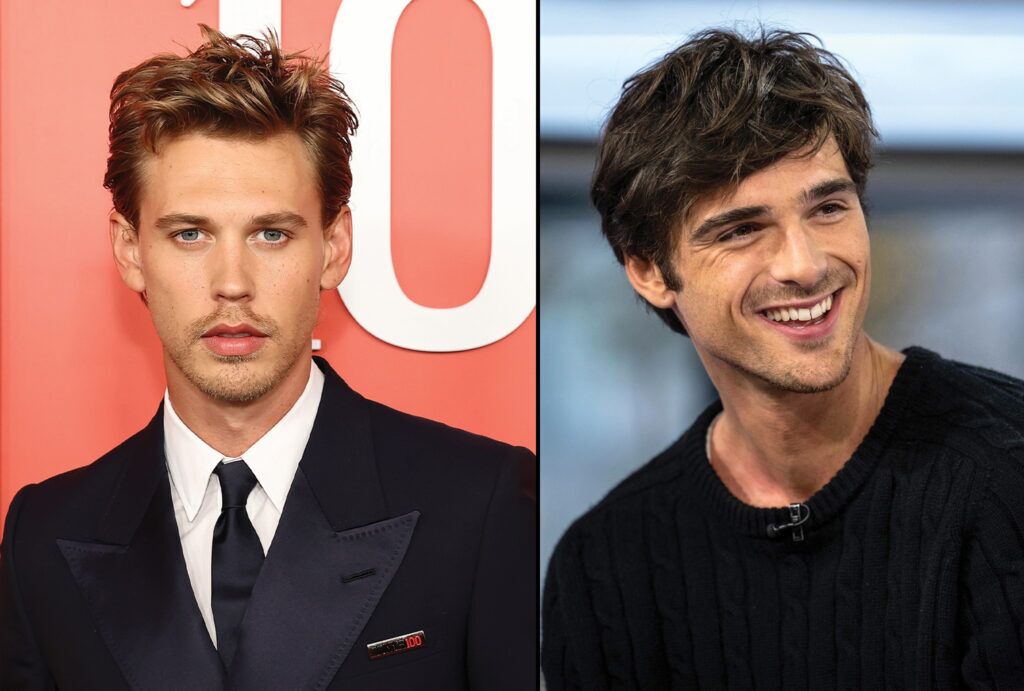 Jacob Elordi and Austin Butler's Groomer Shares Her Top Tips