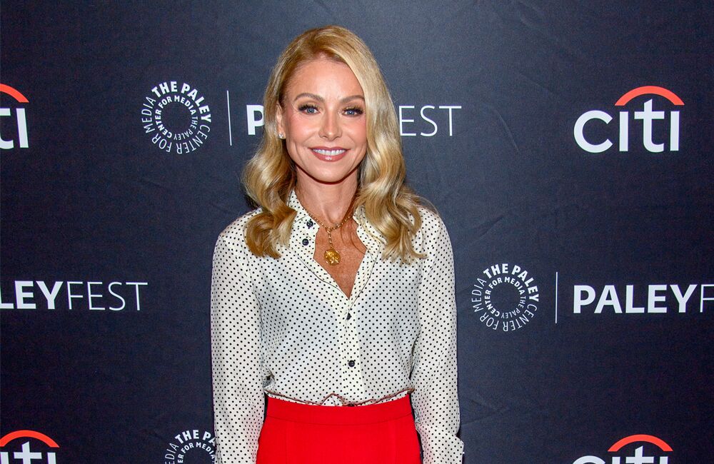 The Reason Kelly Ripa Is Avoiding Getting the Trending Bob Cut