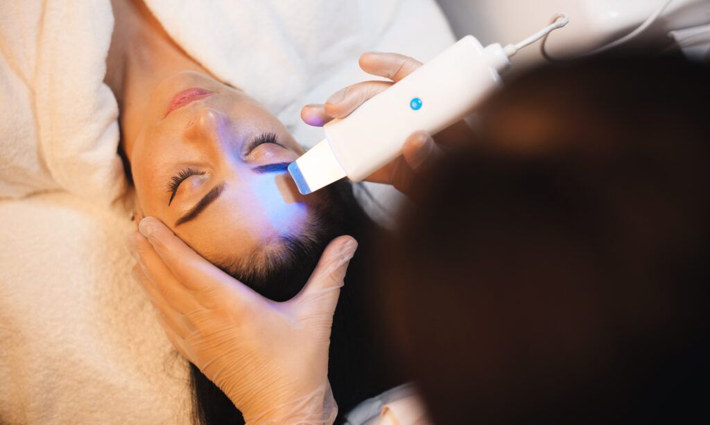 MIRIA Laser Earns FDA Approval for Acne Scarring