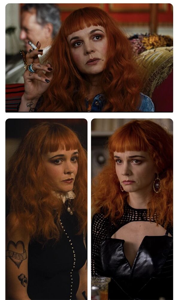 Every Single Beauty Product Used on the Set of "Saltburn"