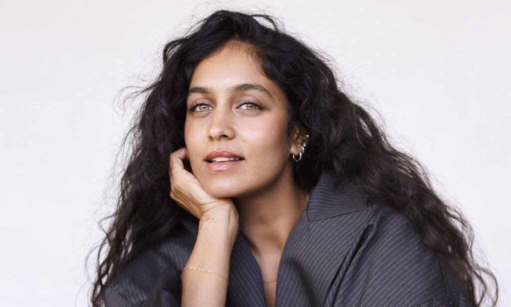 Radhi Devlukia Shares Her Top Recipes and Natural Skin Care Tips