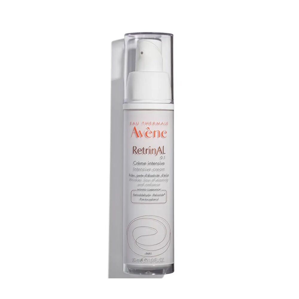 My Favorite Nighttime Moisturizer Is This Cult-Classic French Cream