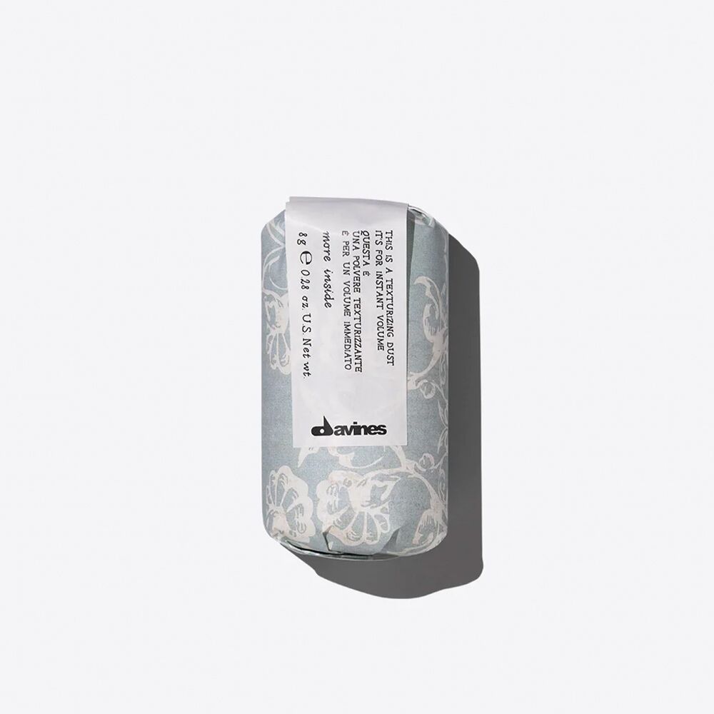 The 9 Best Texturizing Powders for Bigger, More Voluminous Hair