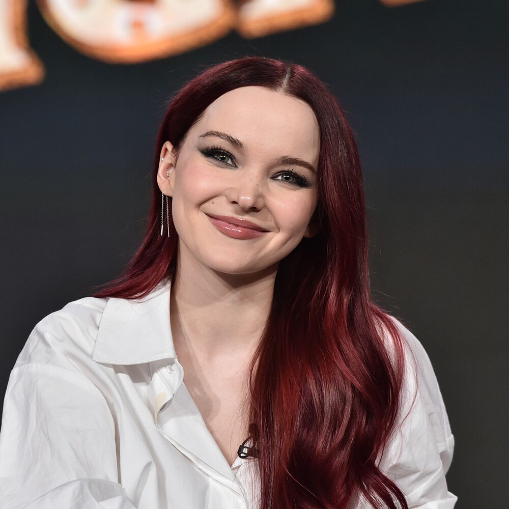 The Best Cherry Cola Hairstyles of 2024