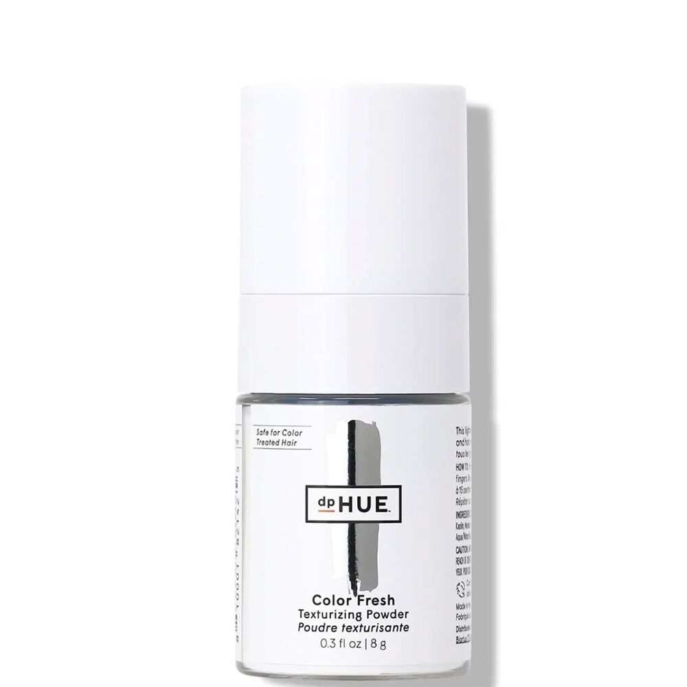 The 9 Best Texturizing Powders for Bigger, More Voluminous Hair