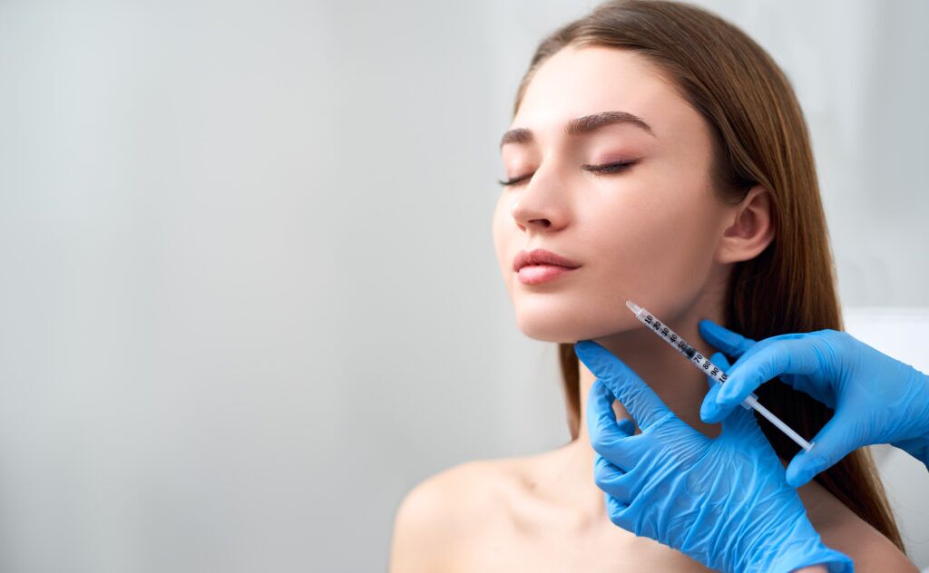 Filler Migration: How to Treat and Prevent It