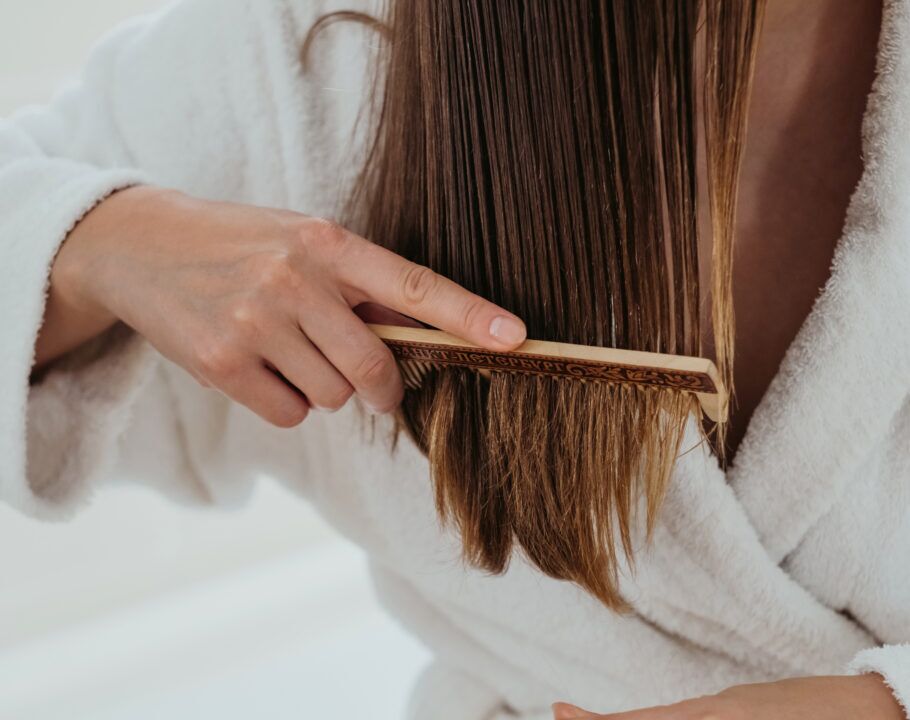 Hair Repair - NewBeauty