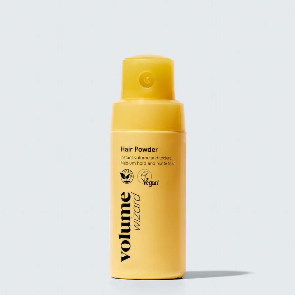 The 9 Best Texturizing Powders for Bigger, More Voluminous Hair