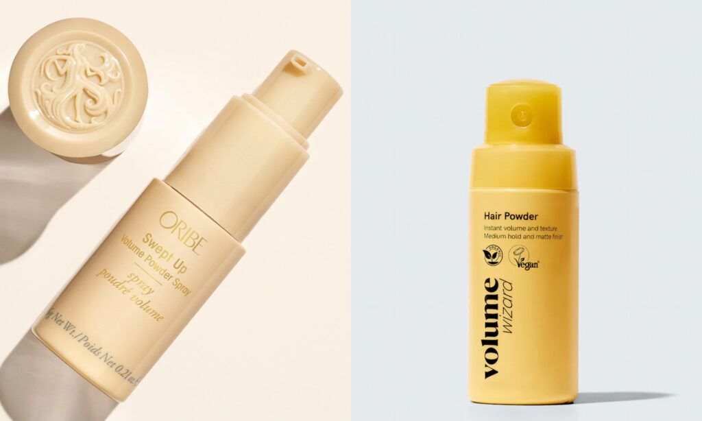The 9 Best Texturizing Powders for Bigger, More Voluminous Hair