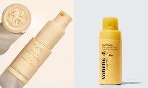The 9 Best Texturizing Powders for Bigger, More Voluminous Hair