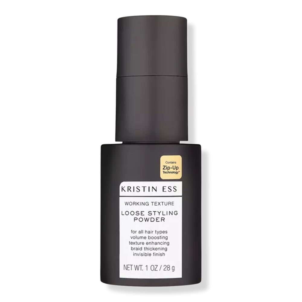 The 9 Best Texturizing Powders for Bigger, More Voluminous Hair