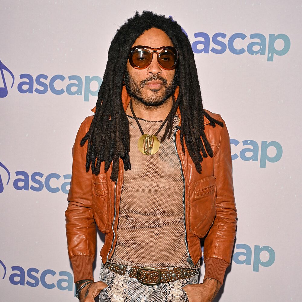 Lenny Kravitz's Turns 60: His Age-Defying Secrets Revealed