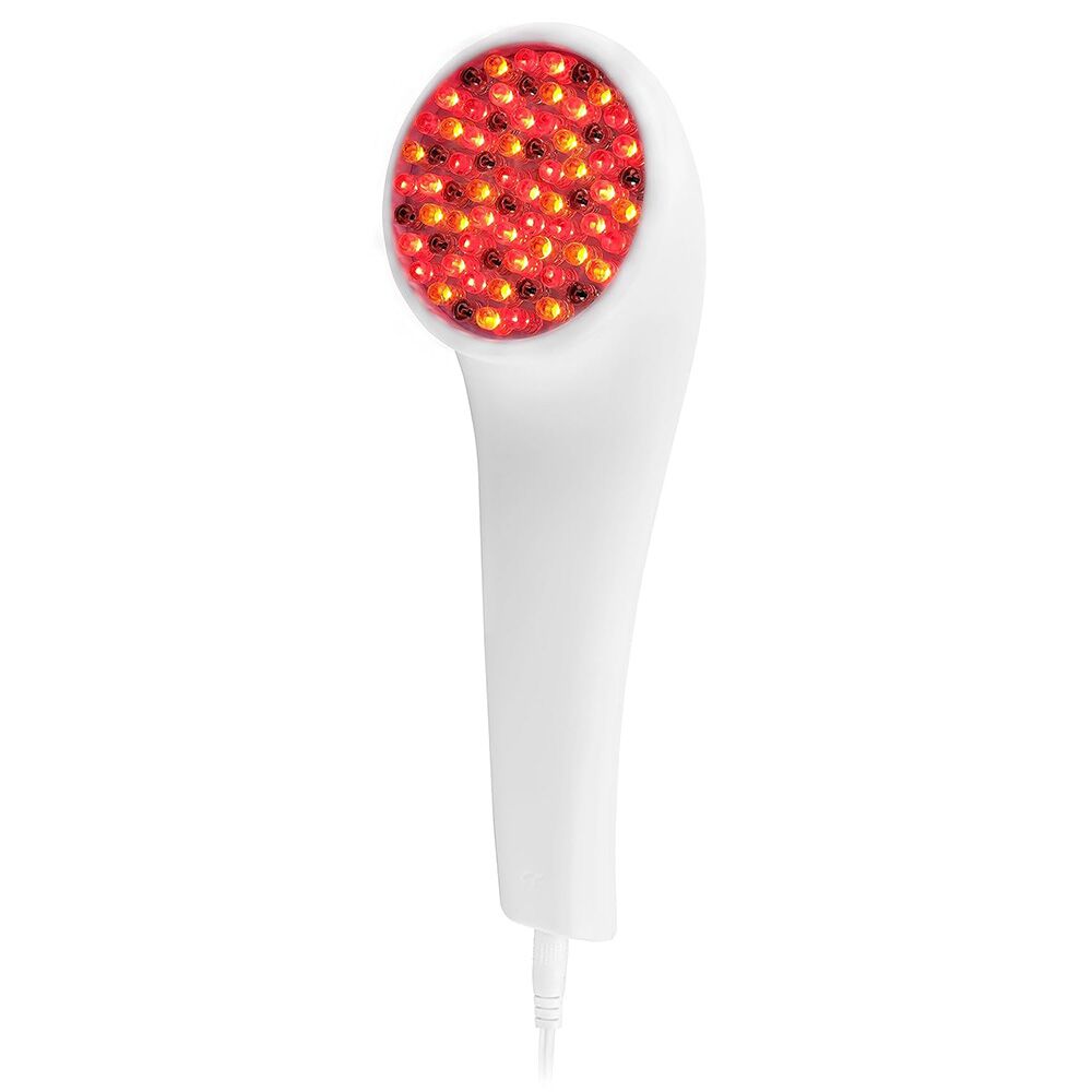 Red Light Therapy Wands: Benefits, Risks, and Product Recommendations