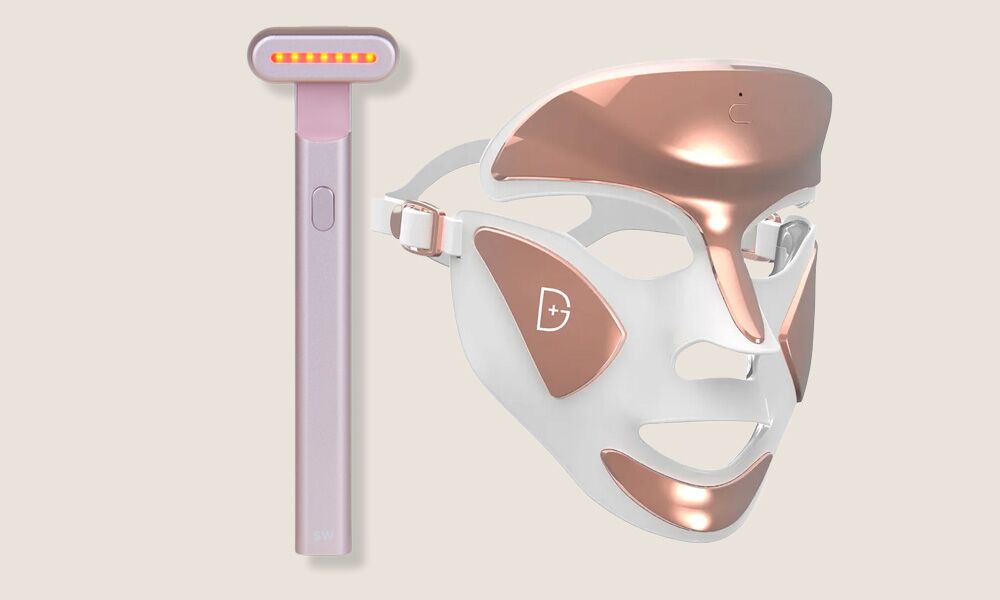 Red Light Therapy Wands: Benefits, Risks, and Product Recommendations