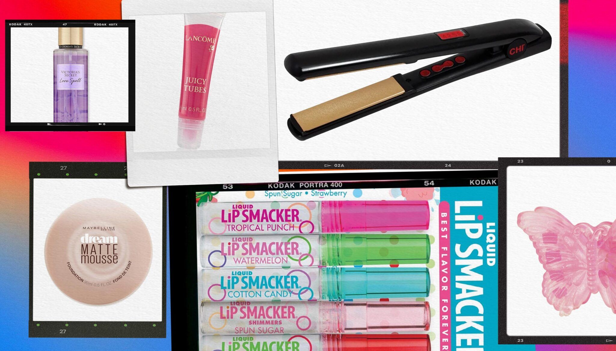 12 Beauty Products That Defined the Early 2000s - NewBeauty
