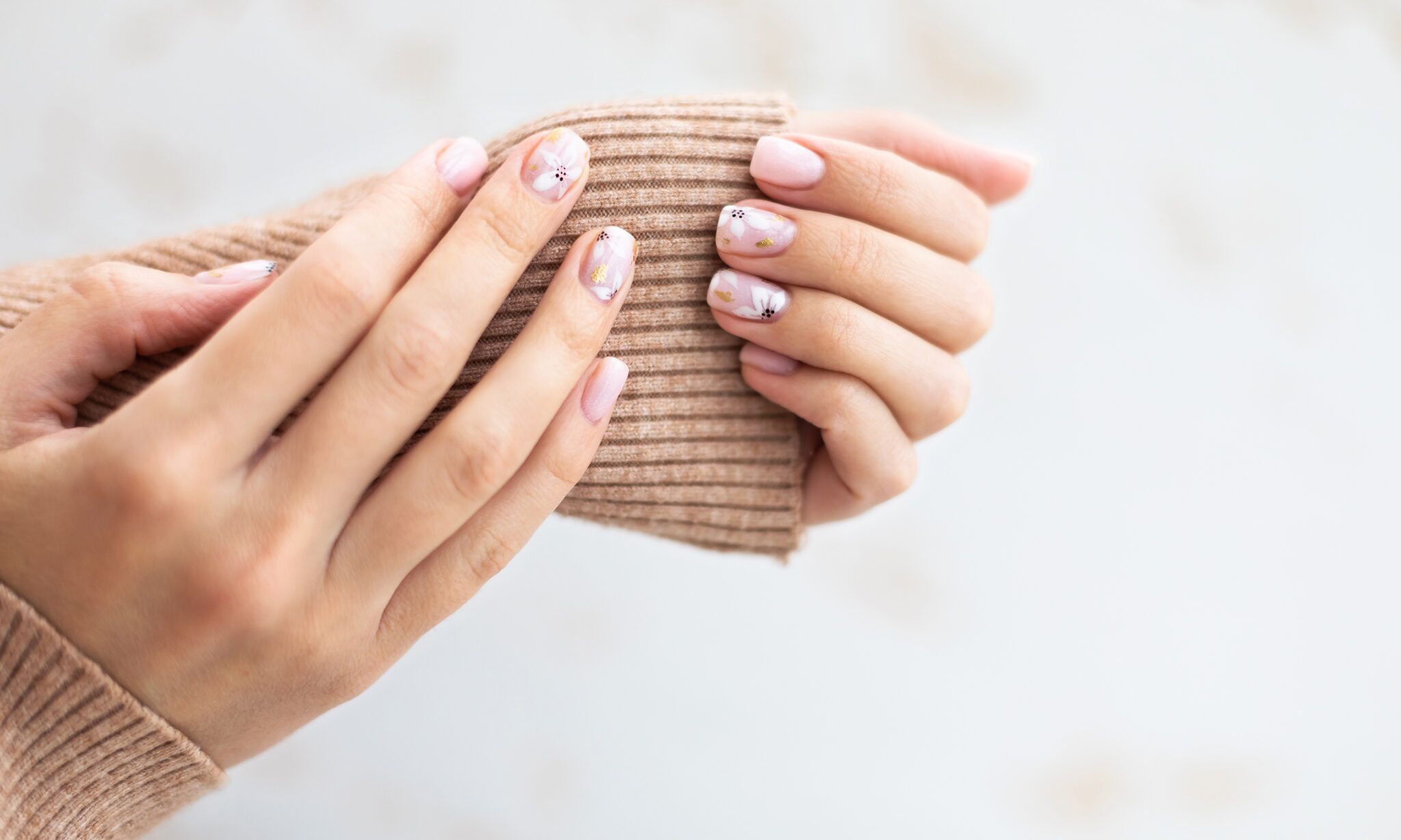 Short Nail Designs: Maximize Your Mani Regardless of Length