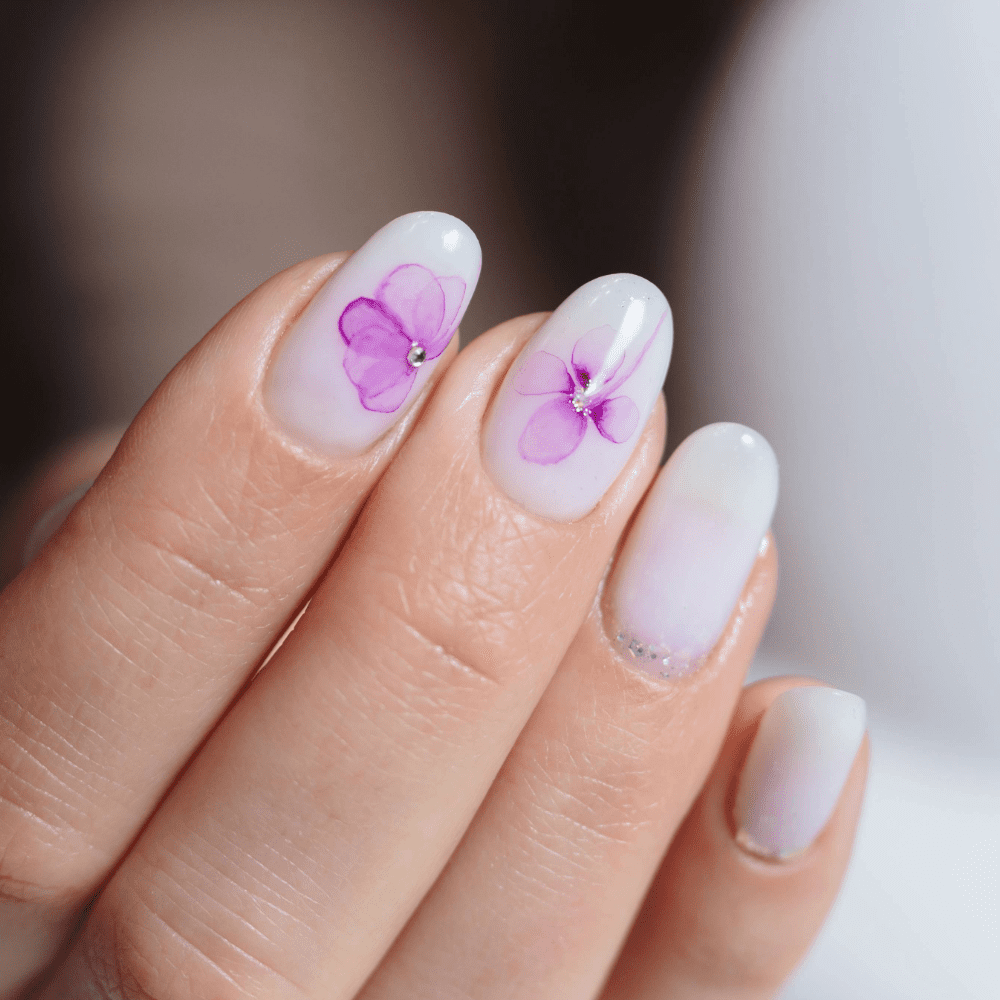 Short Nail Designs: Maximize Your Mani Regardless of Length
