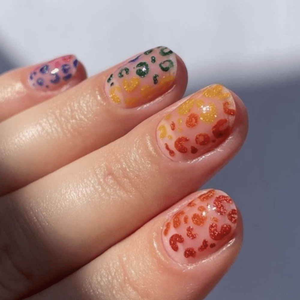 Short Nail Designs: Maximize Your Mani Regardless of Length