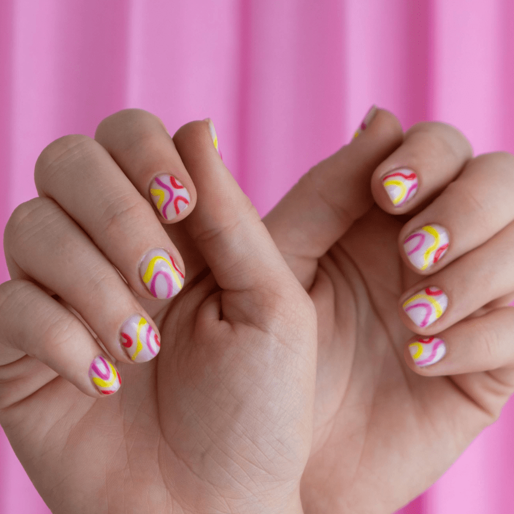 Short Nail Designs: Maximize Your Mani Regardless of Length