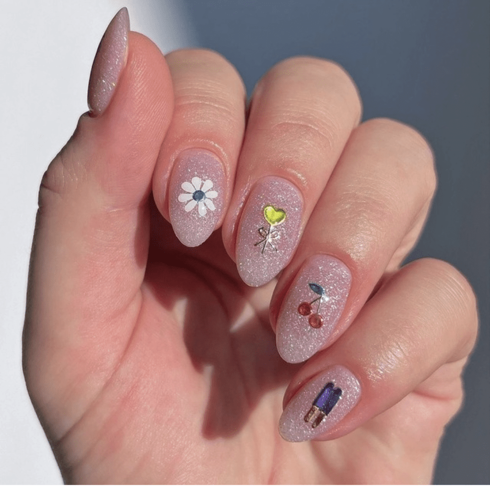 Short Nail Designs: Maximize Your Mani Regardless of Length