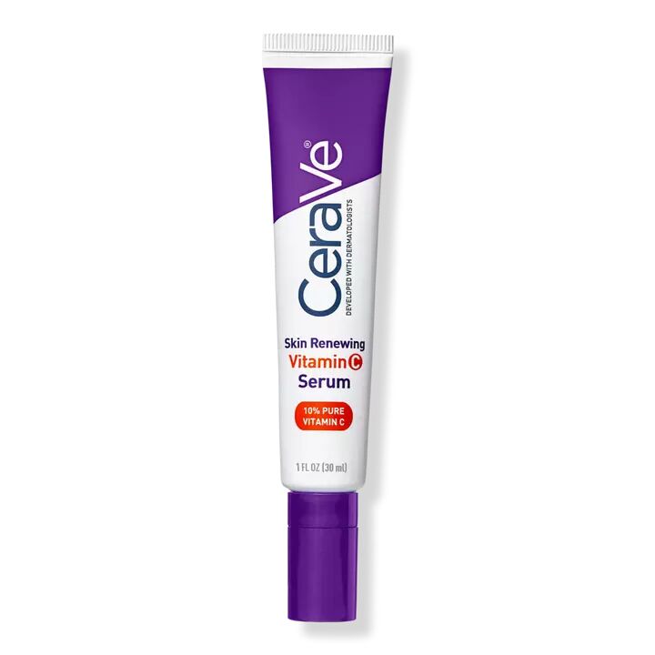 10 CeraVe Products Recommended By Top Dermatologists