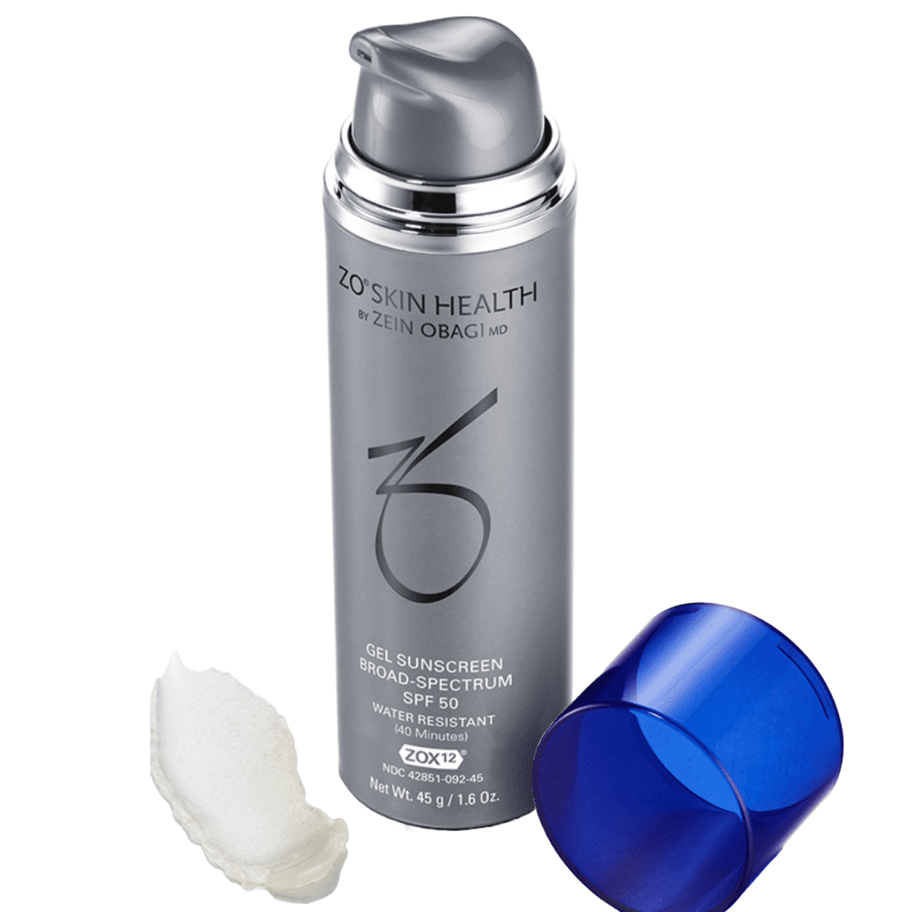 Sunscreens for Acne Prone Skin: The Best Acne-Safe SPFs