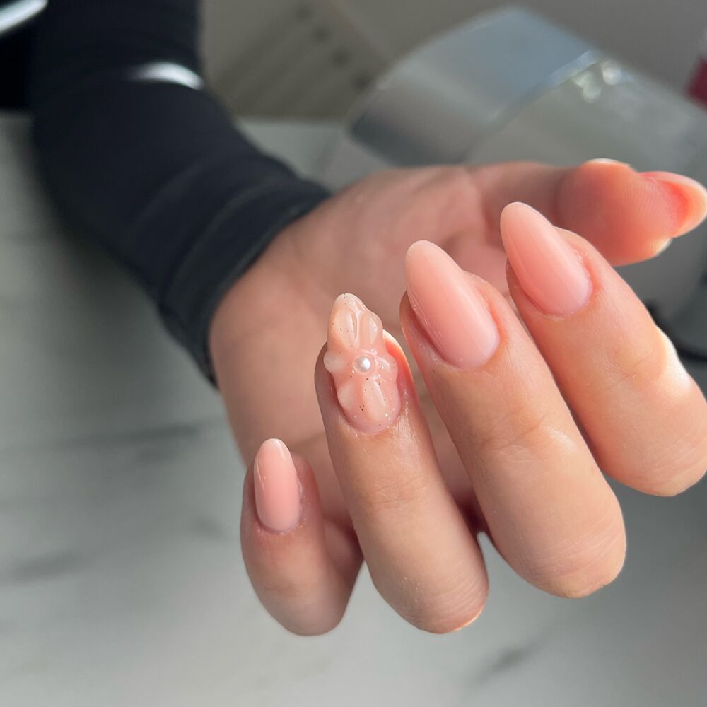 Almond Nails: 30 Takes to Inspire Your Next Manicure