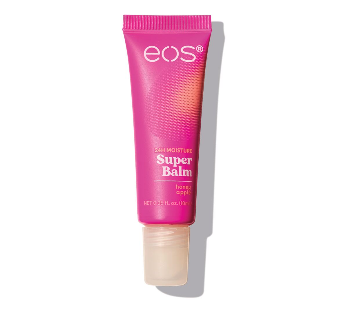 EOS Super Balms: The $6 Lip-Care Product Your Routine Is Missing