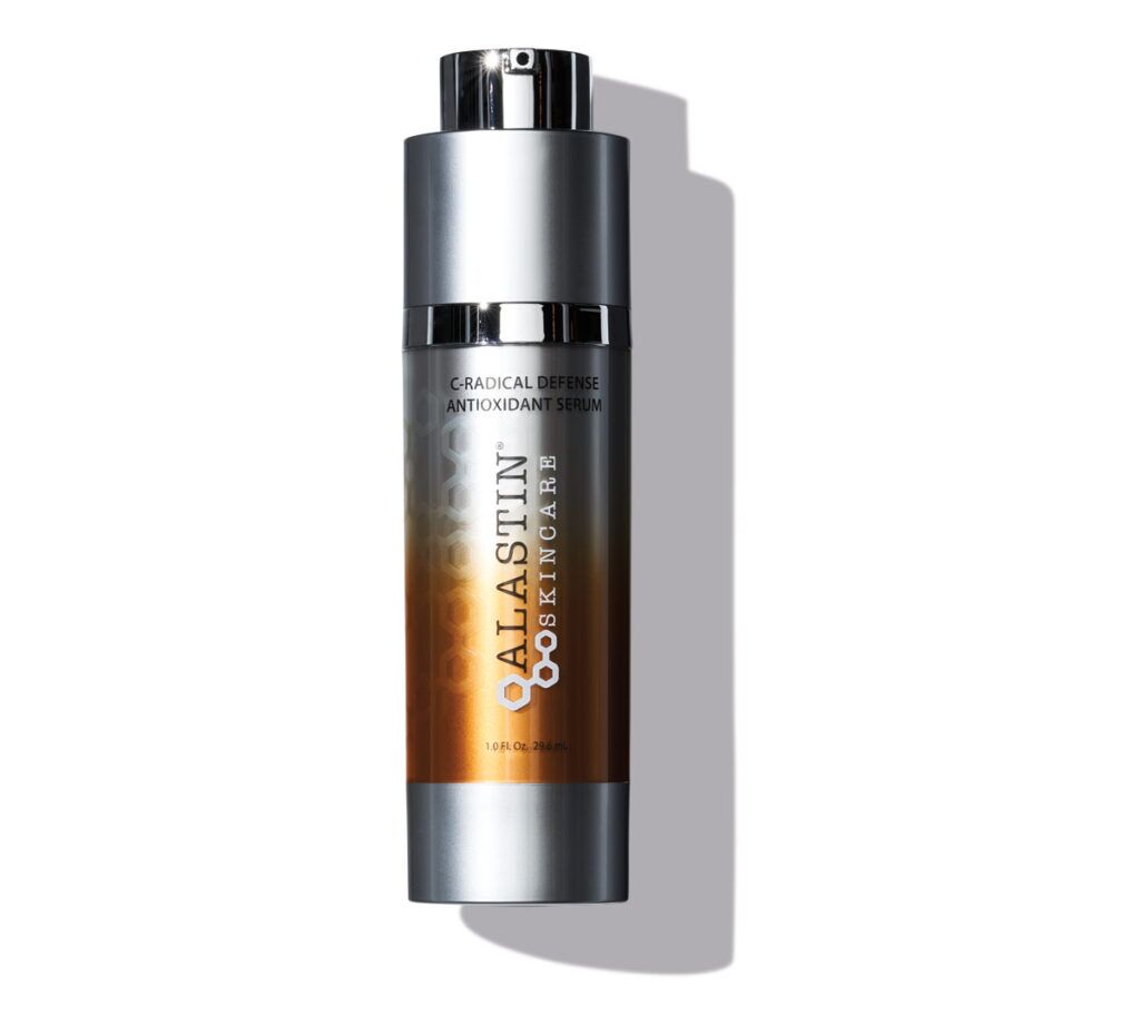 What to Know About Every Type of Vitamin C Used in Skin Care