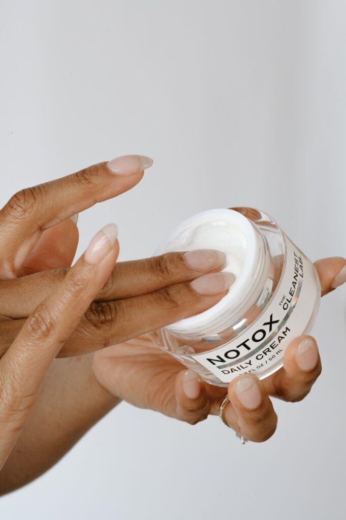 This Peptide Cream 'Firms, Freezes and Plumps' for Youthful-Looking Skin