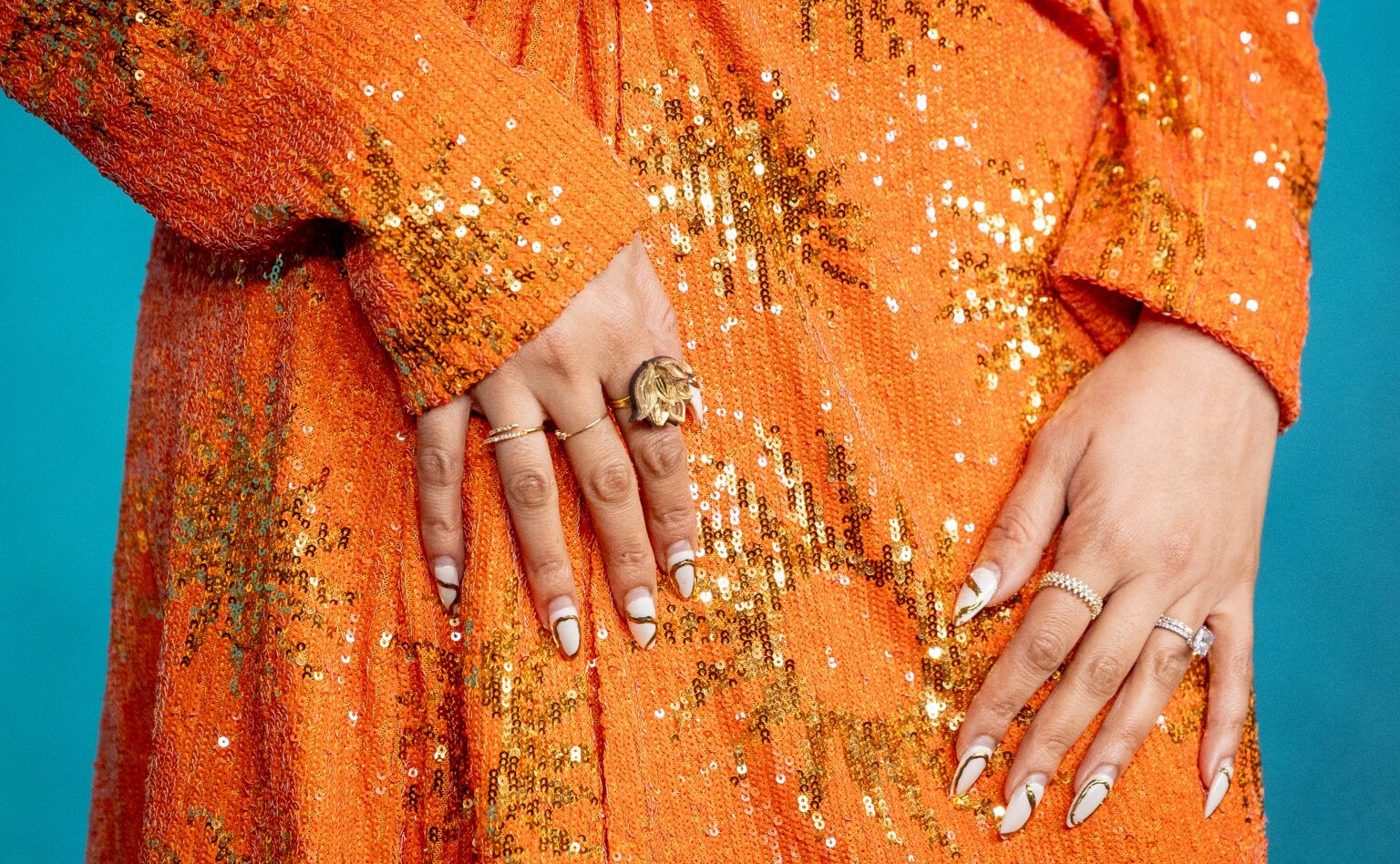 Acrylic Nail Ideas Perfect for Spring - NewBeauty