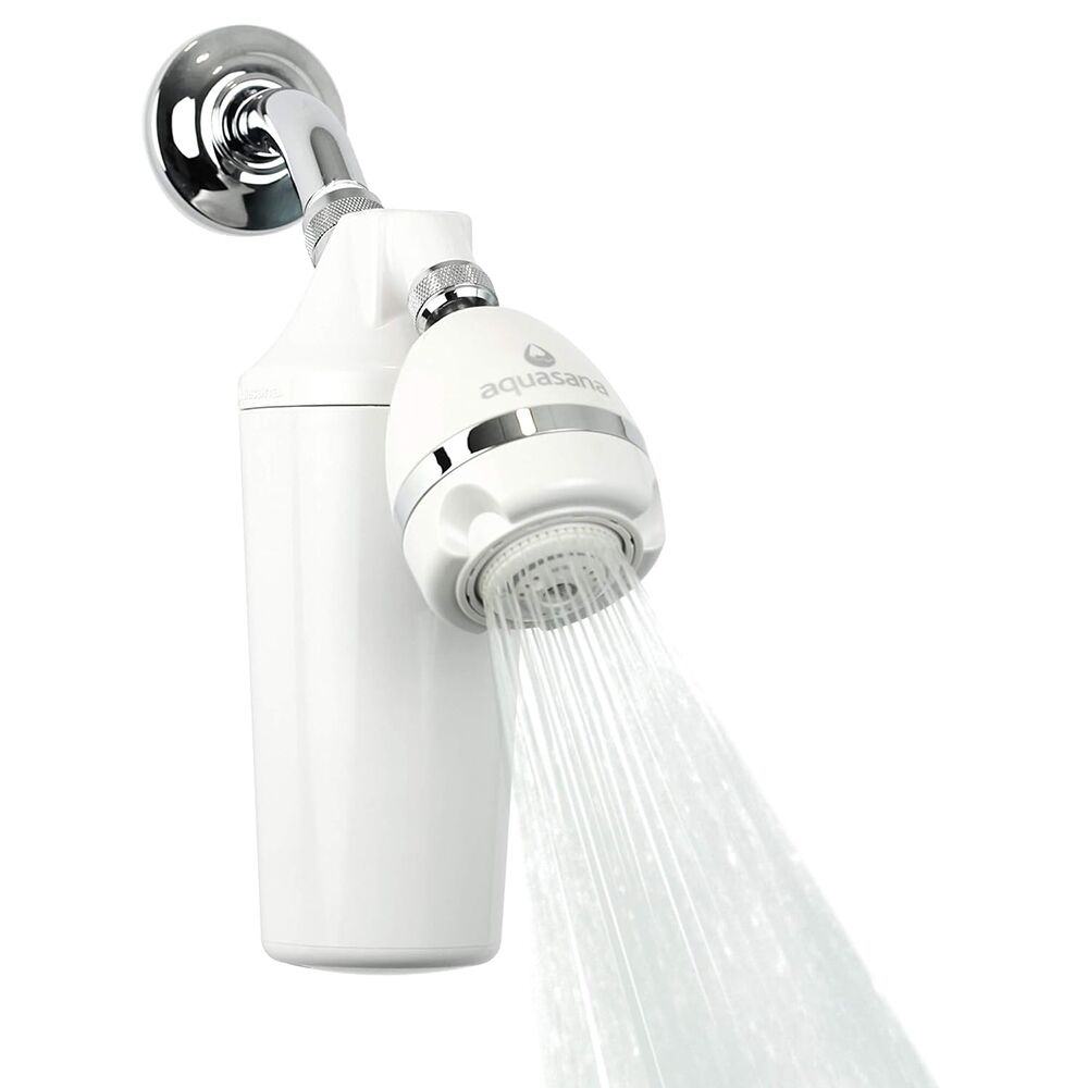 The 9 Best Filtered Showerheads, According to Experts - NewBeauty