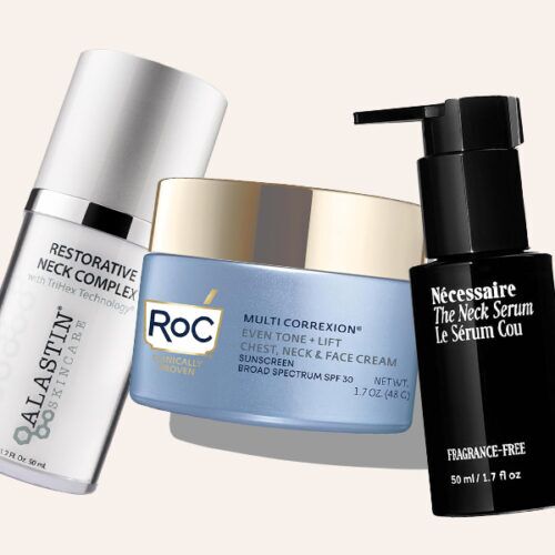 Body Firm Crépe Erase Neck Cream Review 2025