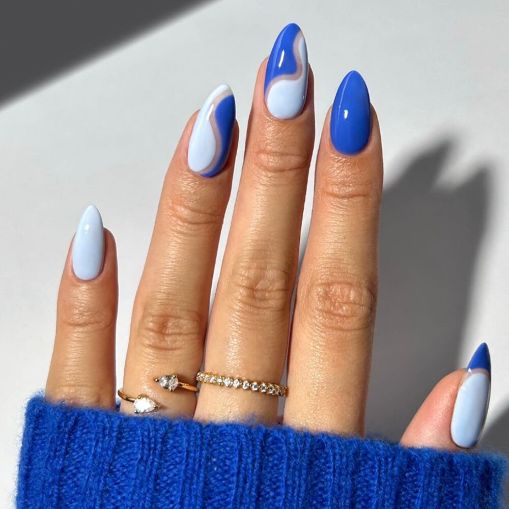 Almond Nails: 30 Takes to Inspire Your Next Manicure