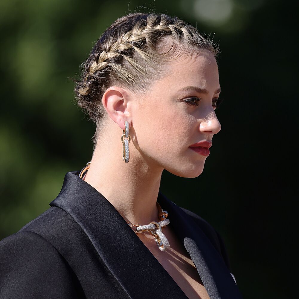 Updo Hairstyles: Secrets to a Stunning Celebrity Look