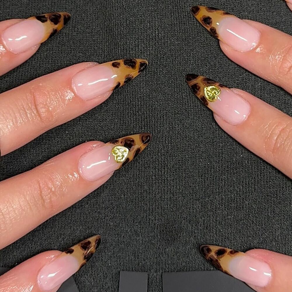 Almond Nails: 30 Takes to Inspire Your Next Manicure