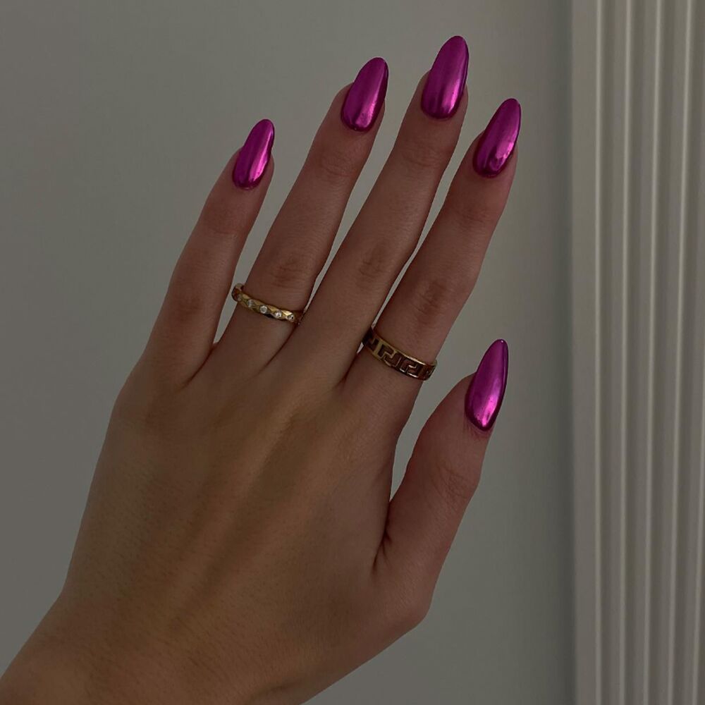 Almond Nails: 30 Takes to Inspire Your Next Manicure