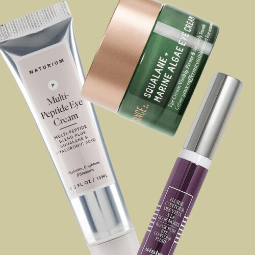 Makeup Artists Share the Best Eye Creams to Use Before Concealer